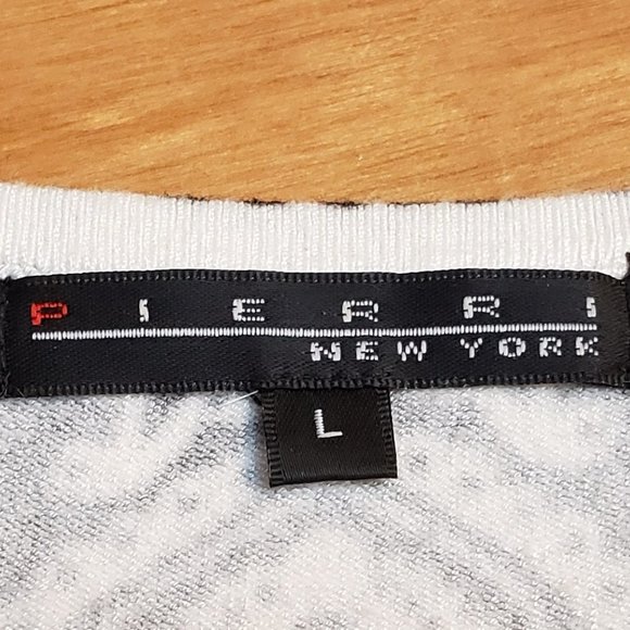 Pierri New York | Jackets & Coats | Stunning Embellished Pierri New ...